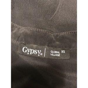 Gypsy 05 | Tops | Gypsy 5 Harsha Tank | Poshmark